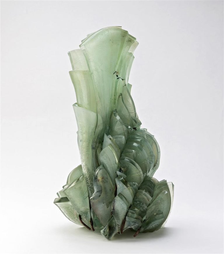 著迷於可見之力：Pipaluk Lake - ArtHill Magazine